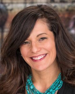 Stephanie McClellan – Linda Long Real Estate